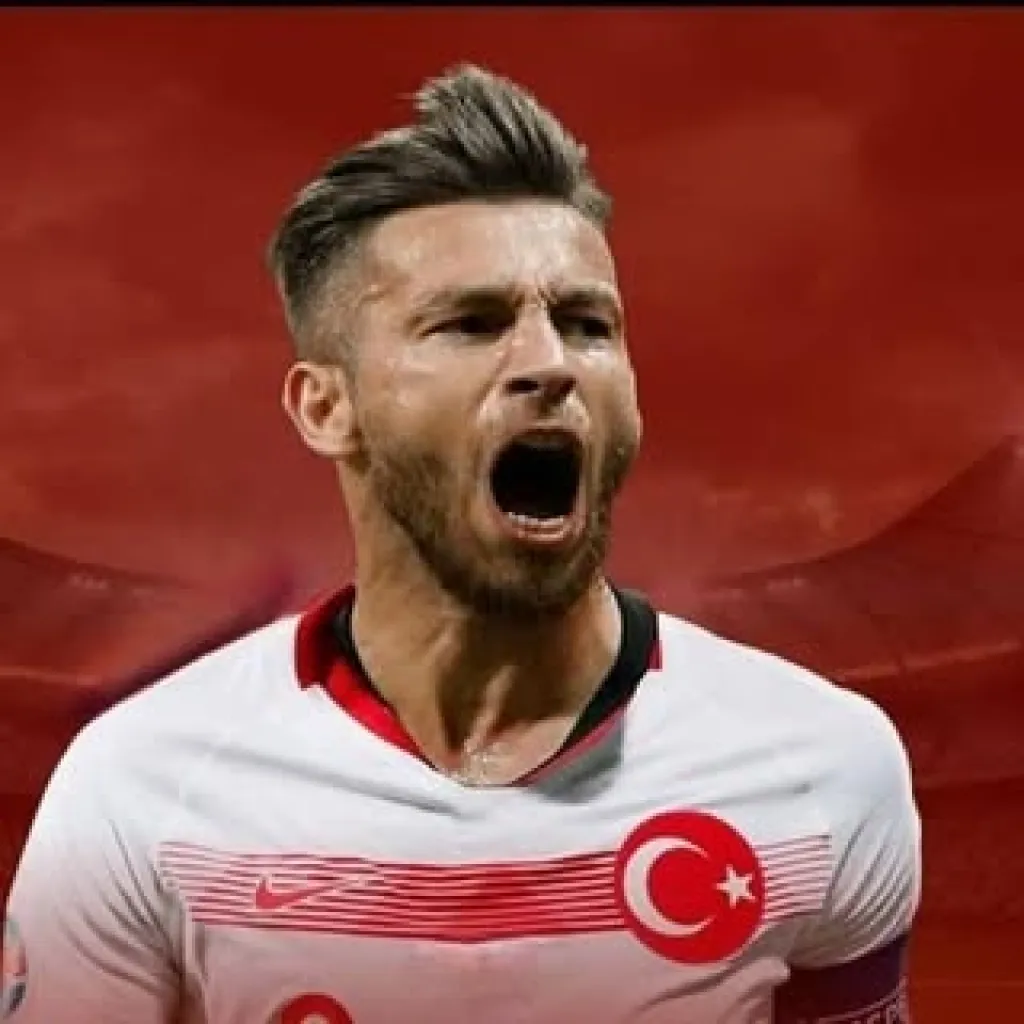 Adem Büyük | Detaylı Biyografi - Negiyer