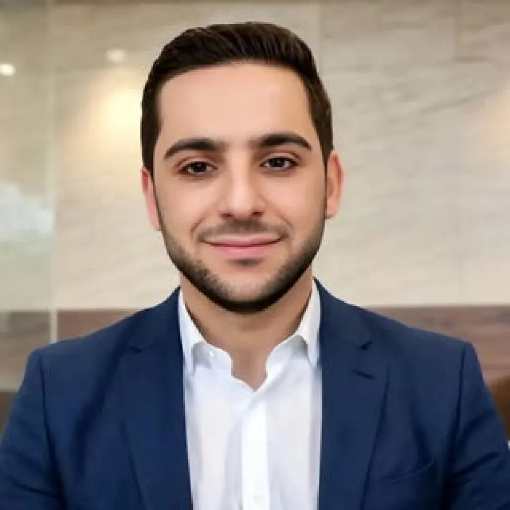 Ali Al Suleiman | Detaylı Biyografi - Negiyer