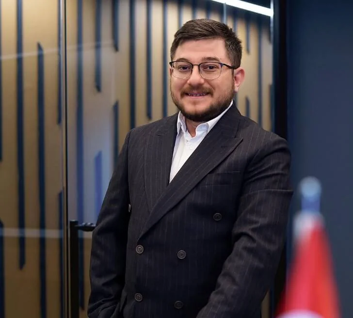 Ali Uğur Aktepe | Detaylı Biyografi - Negiyer