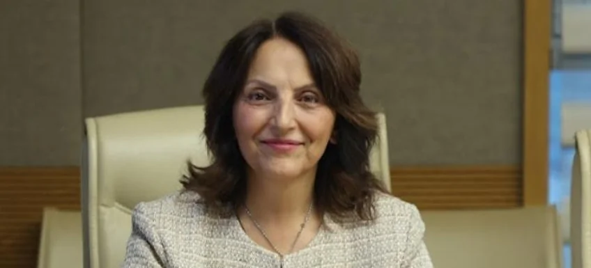 Aliye Timisi Ersever | Detaylı Biyografi - Negiyer