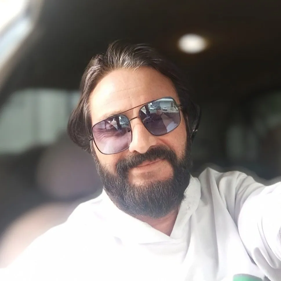 Barış Baran | Steckbrief & Infos - Negiyer