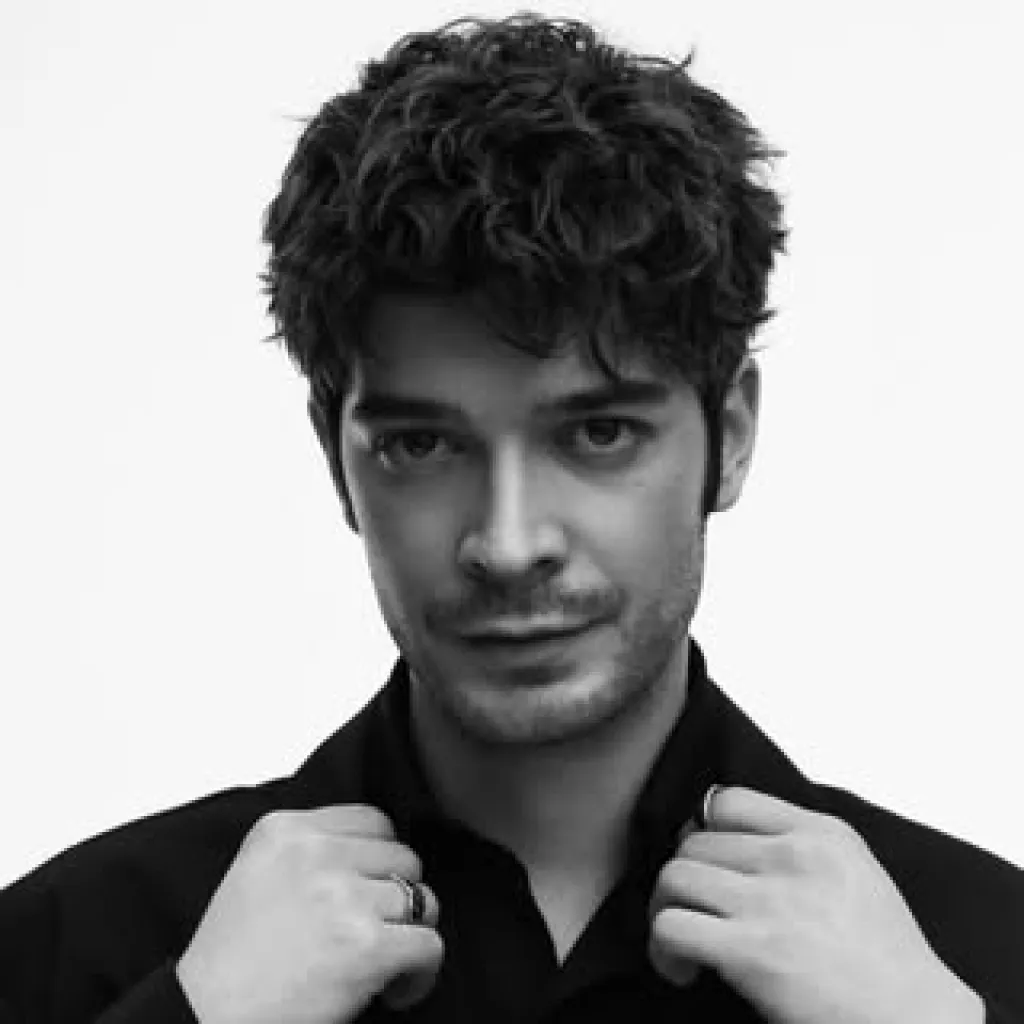 Burak Can | Steckbrief & Infos - Negiyer
