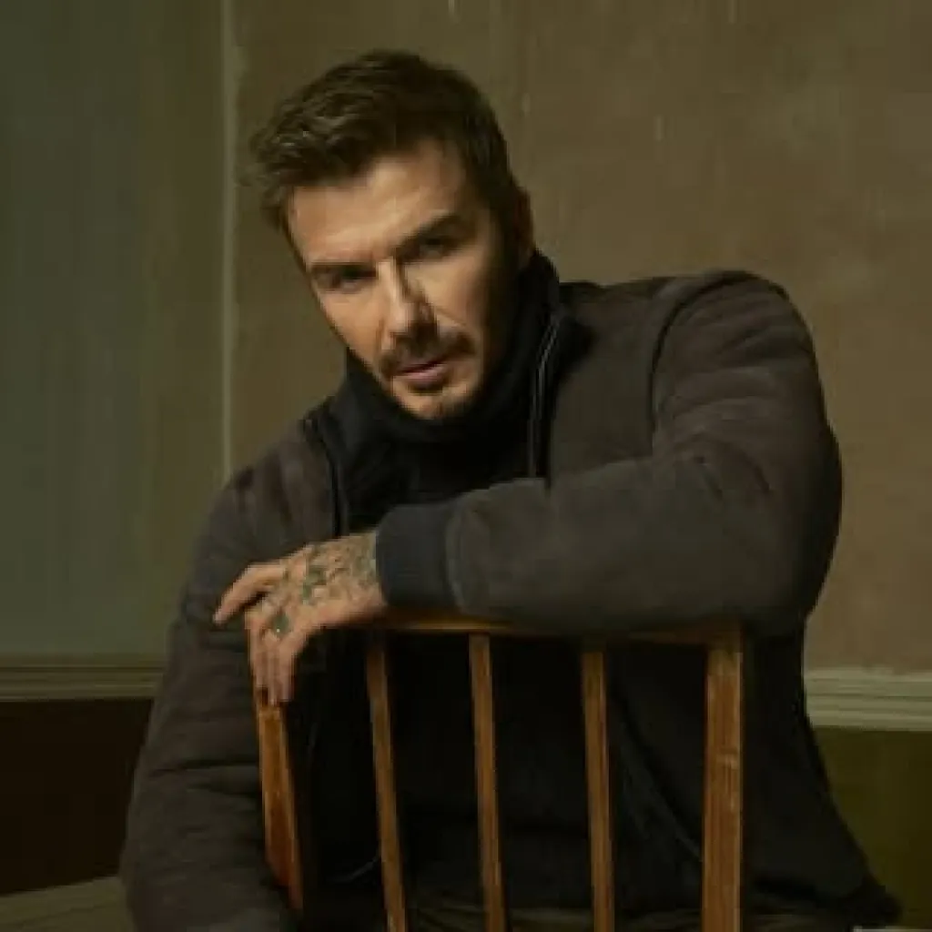 David Robert Joseph Beckham kimdir? Victoria Beckham həyat yoldaşı ...