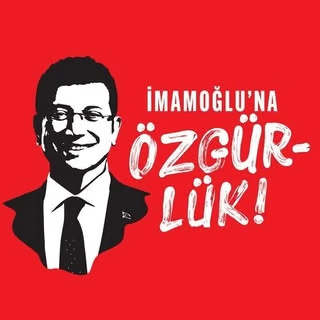 Dilek İmamoğlu | Steckbrief & Infos - Negiyer