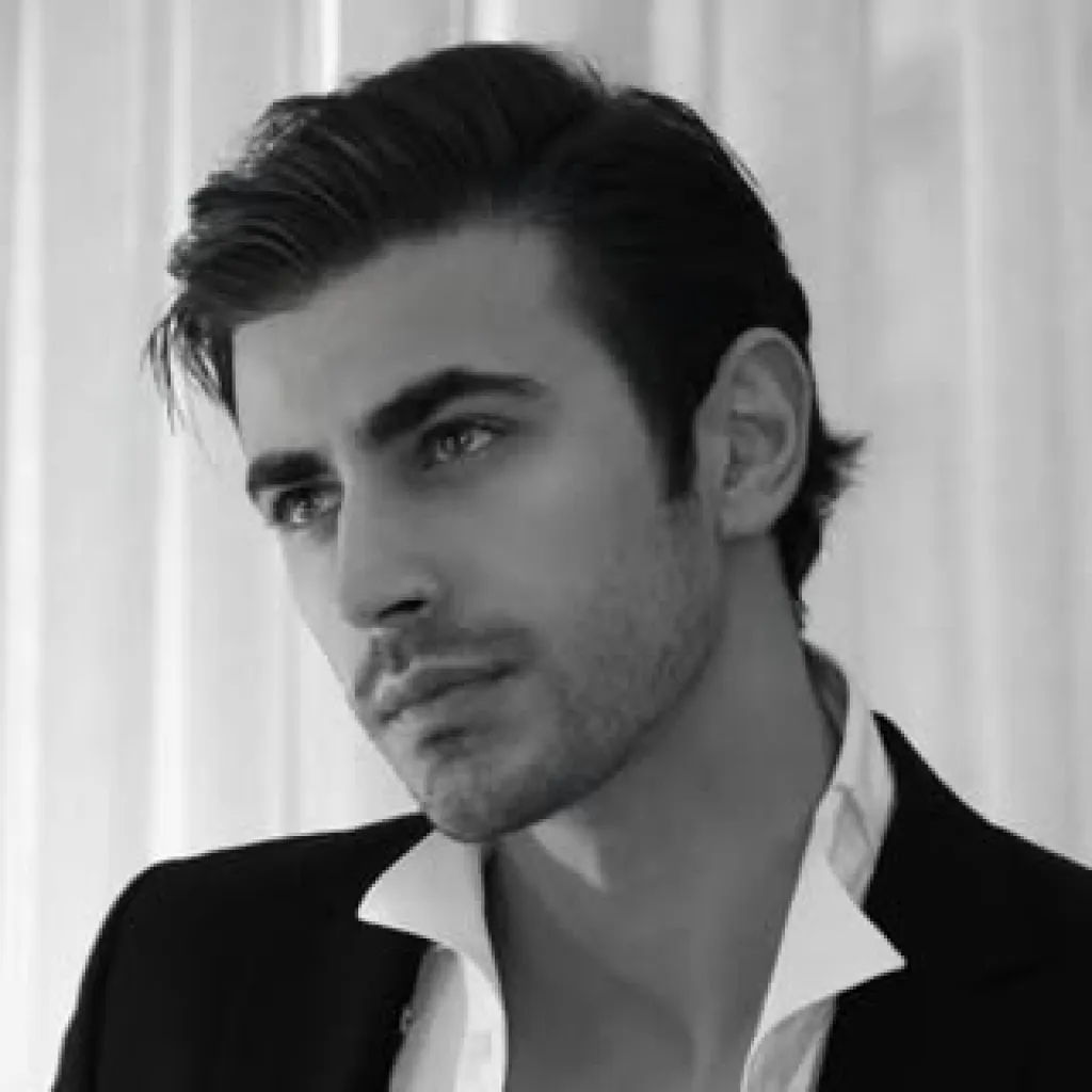 Emin Günenç | Steckbrief & Infos - Negiyer