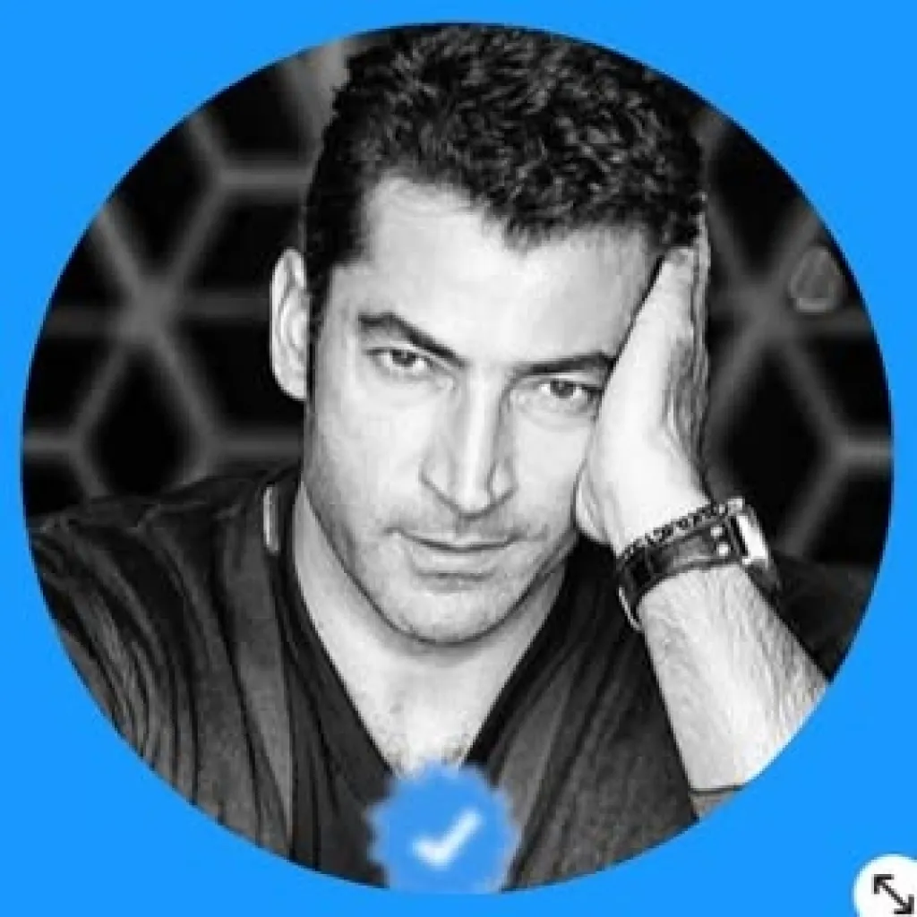 Kenan İmirzalıoğlu | Steckbrief & Infos - Negiyer