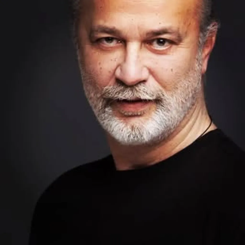 Levent Özdilek | Detaylı Biyografi - Negiyer