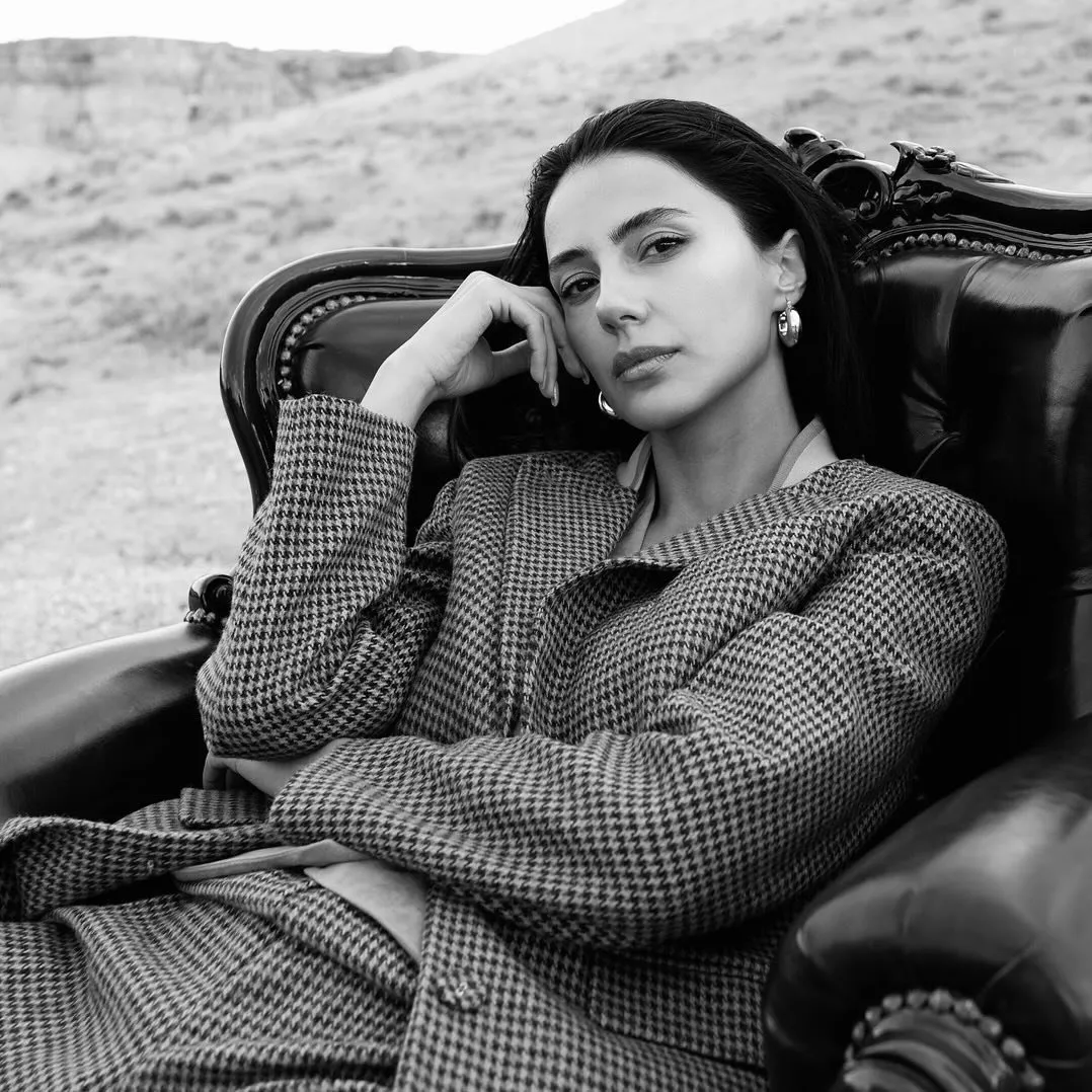 Merve Üçer | Detaylı Biyografi - Negiyer