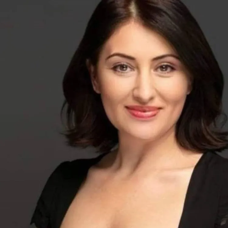 Pervin Mert | Detaylı Biyografi - Negiyer