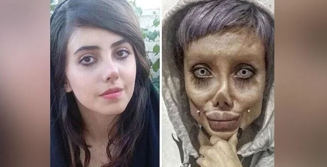 Sahar Tabar | Detaylı Biyografi - Negiyer