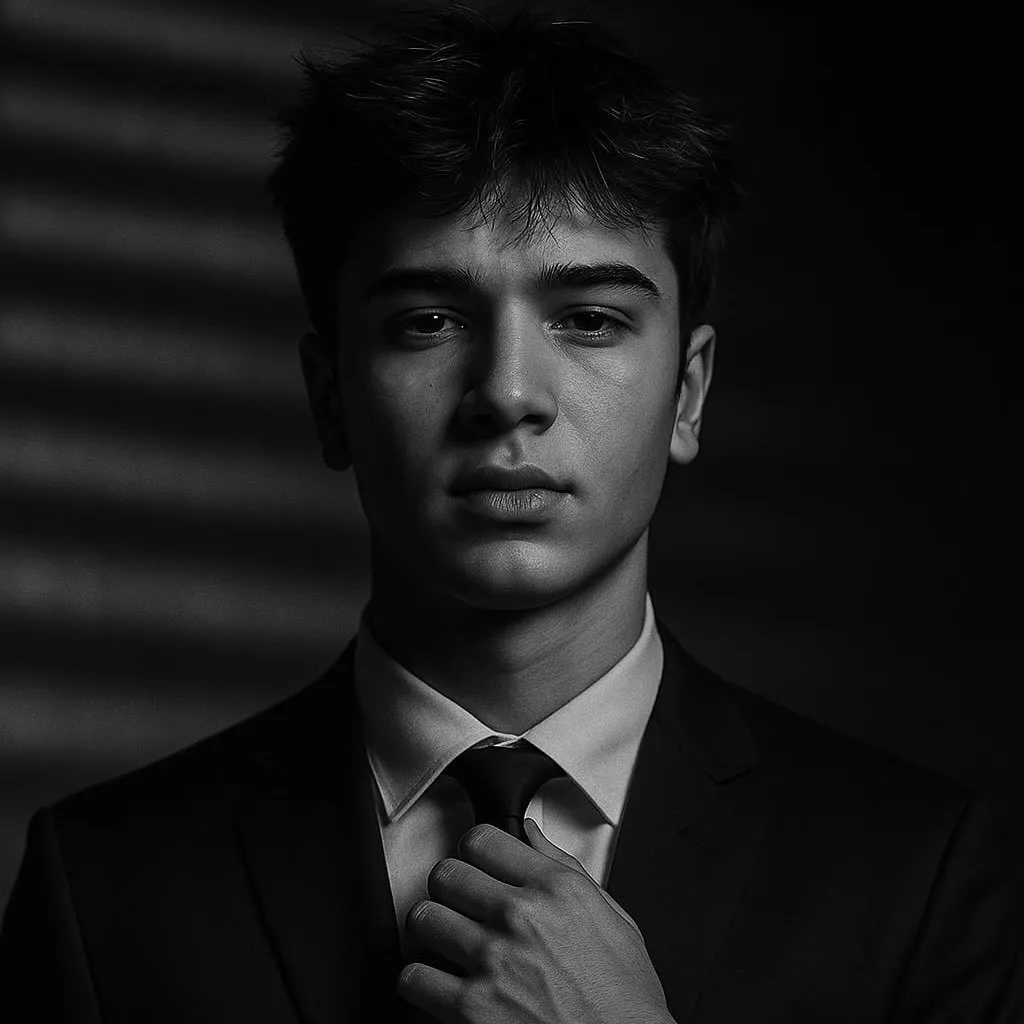 Salih Demir Ural | Detaylı Biyografi - Negiyer