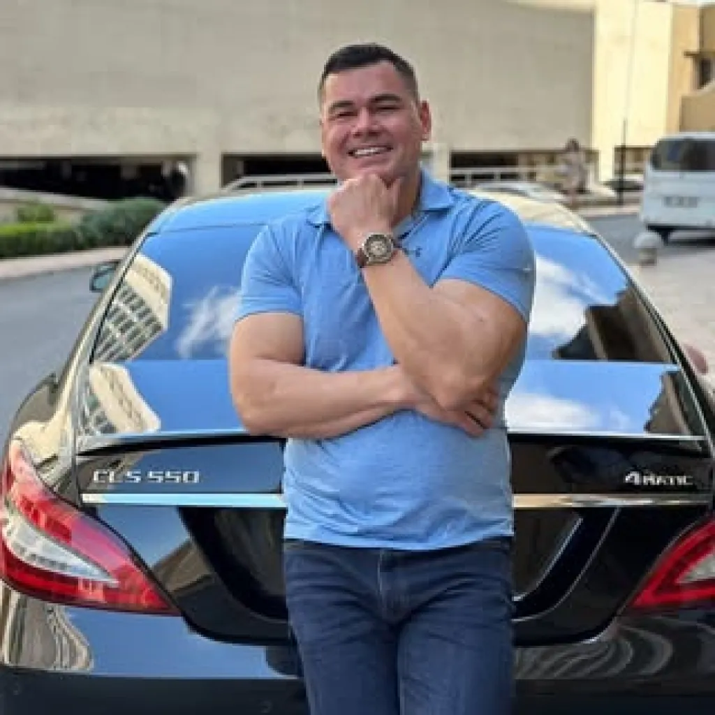 Savaş Cebeci | Detaylı Biyografi - Negiyer