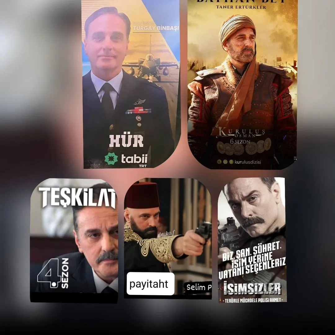 Taner Ertürkler | Steckbrief & Infos - Negiyer