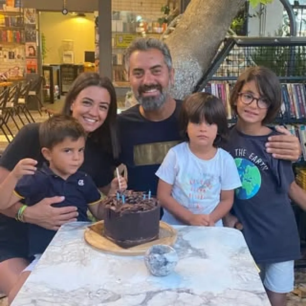 Turgay Başyayla | Steckbrief & Infos - Negiyer