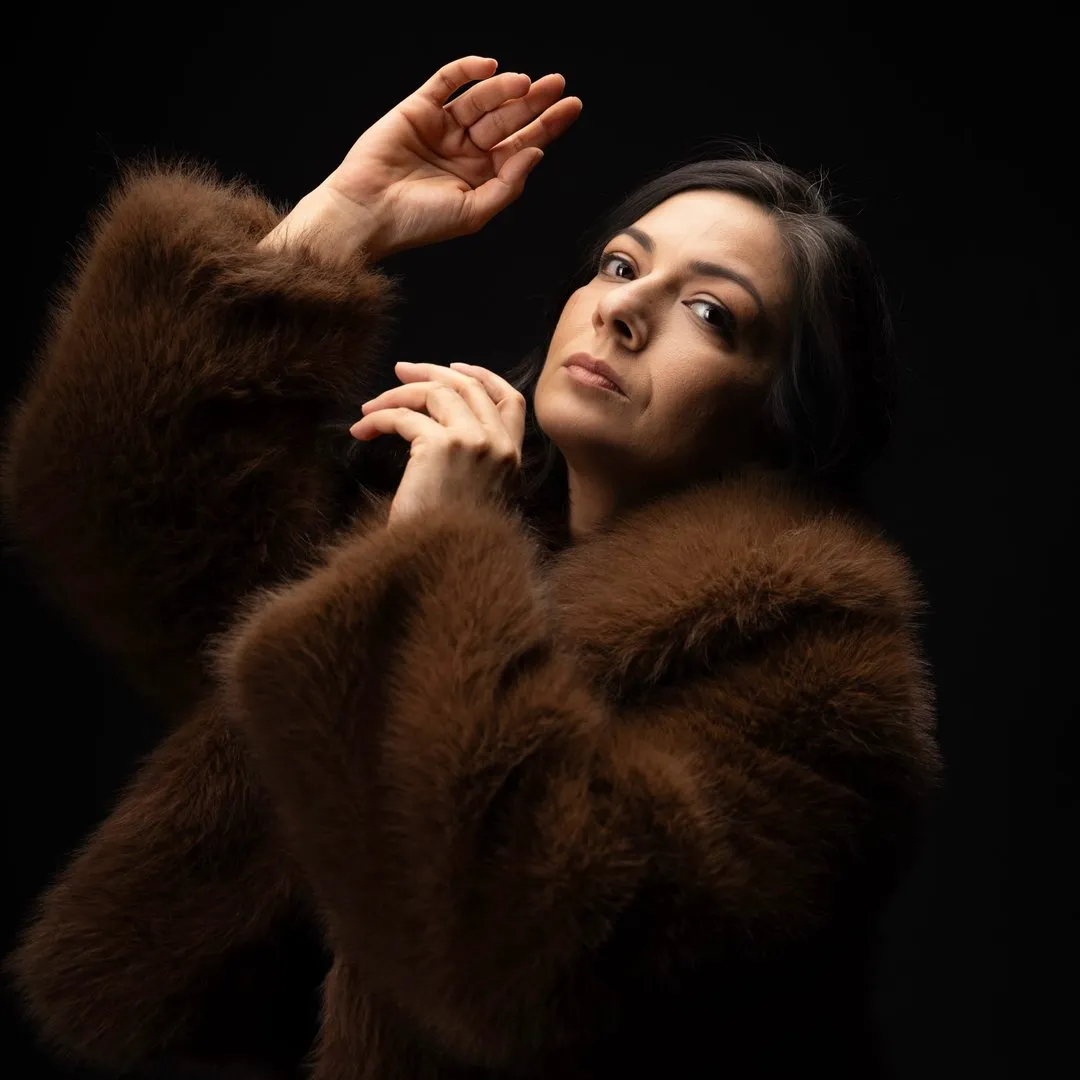 Zeynep Serpil Bozkurt | Detaylı Biyografi - Negiyer